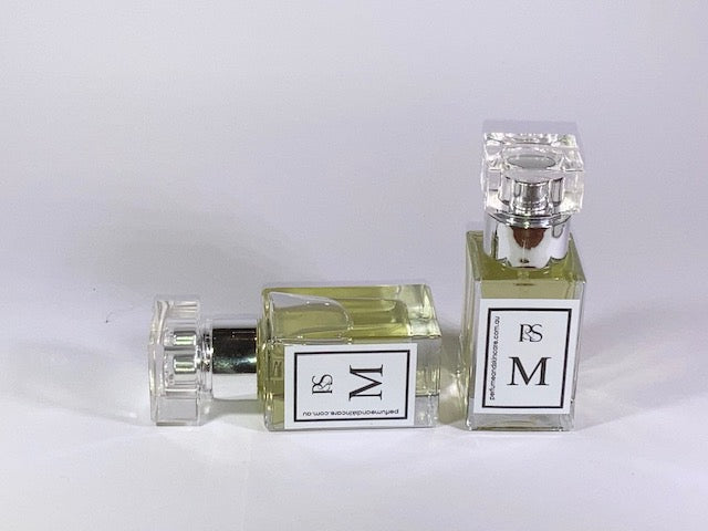 M Cologne ... 15ml – The Perfume & Skincare Company ...